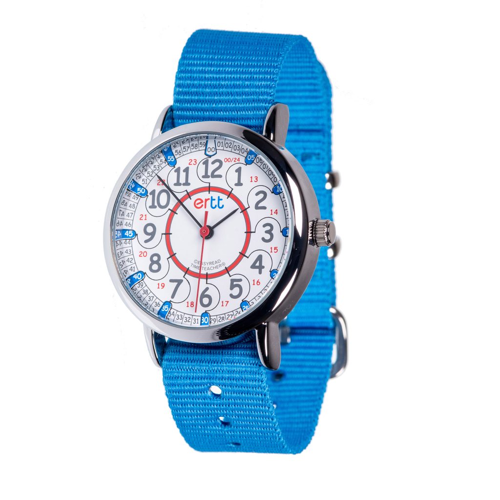 Watches - Standard - EasyRead Time Teacher