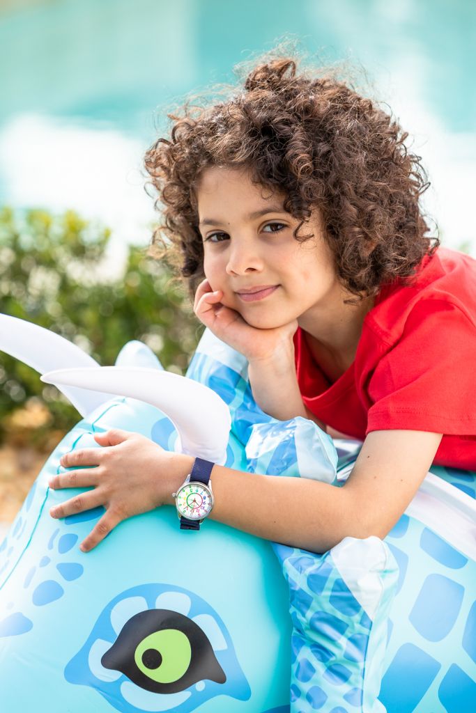 Watches - Waterproof - EasyRead Time Teacher