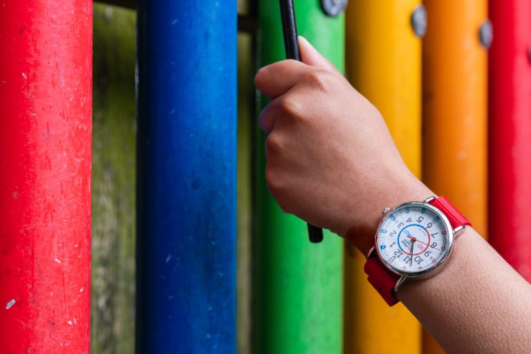 Watches - Standard - EasyRead Time Teacher