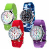 Time Teaching Watches | ERTT Clocks and Watches