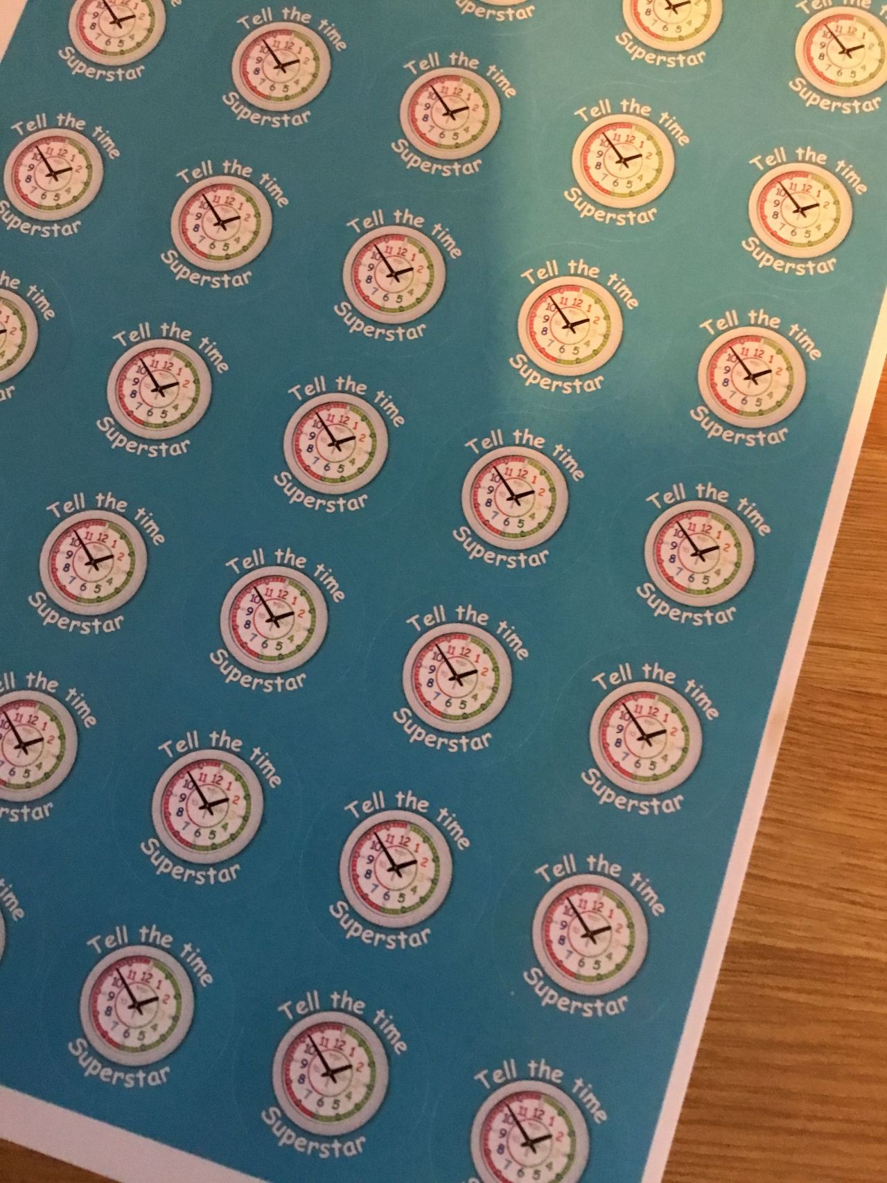 Teaching Time Games to Support Your Child’s Home Learning