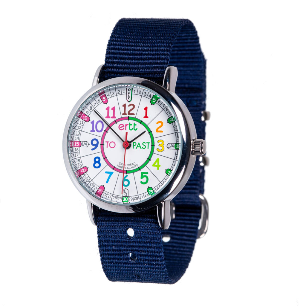 time teaching watches Archives - EasyRead Time Teacher